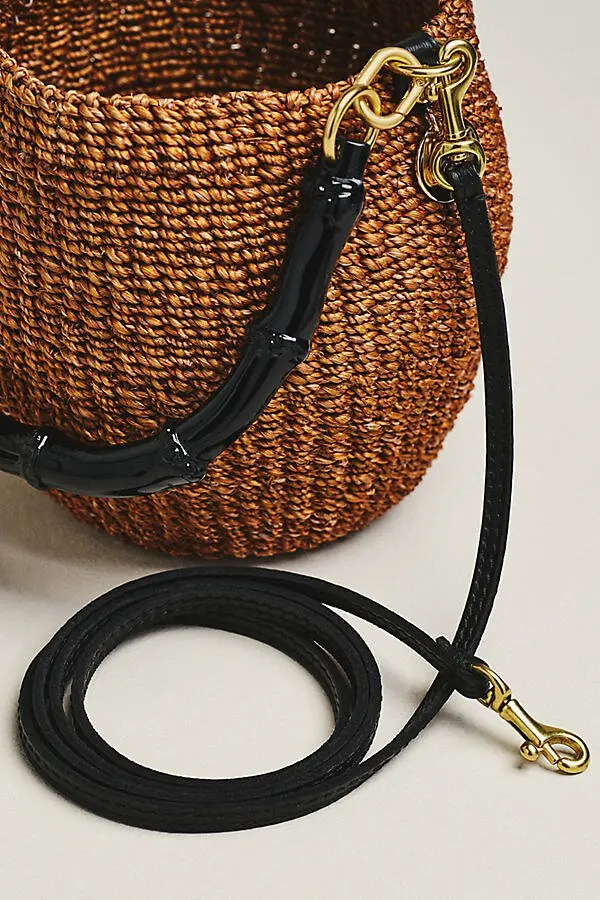 Clare V. Petit Pot De Miel Hand Bag