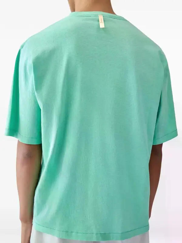 Jacquemus Logo-print T-shirt