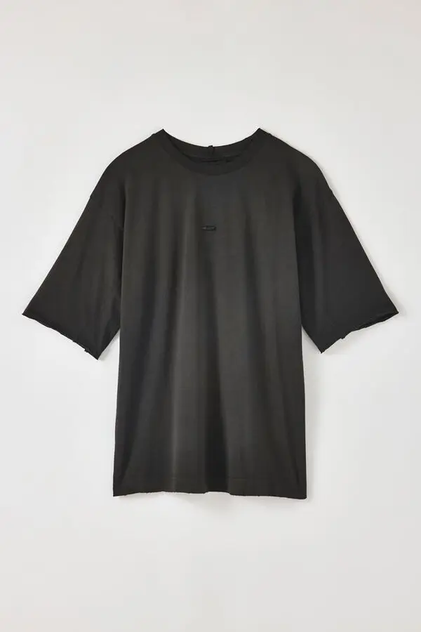 Oakley X Jaylen Brown Latitude Logo Tee