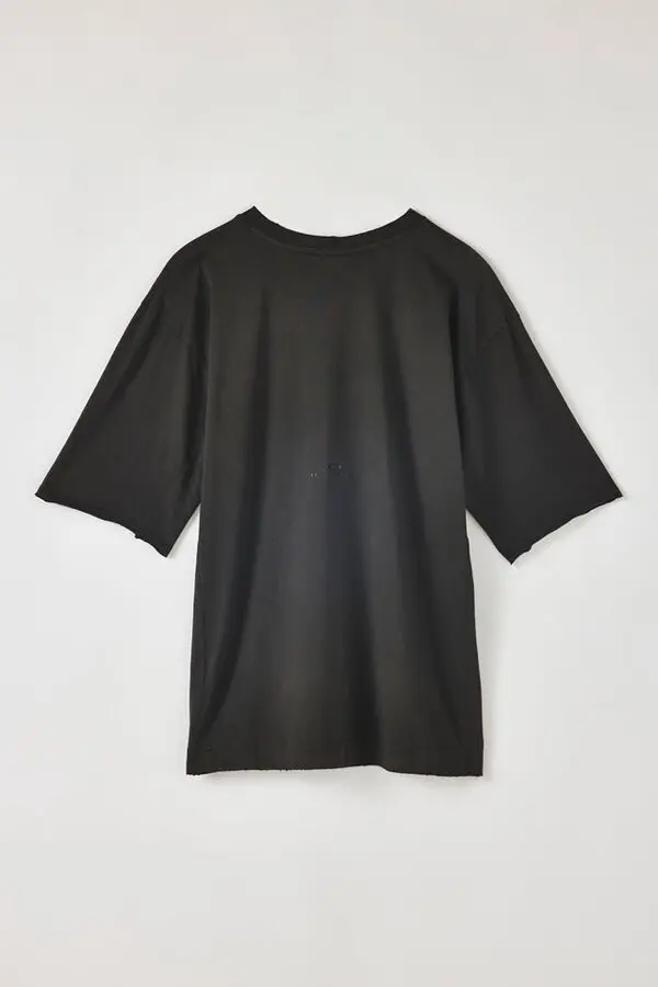 Oakley X Jaylen Brown Latitude Logo Tee