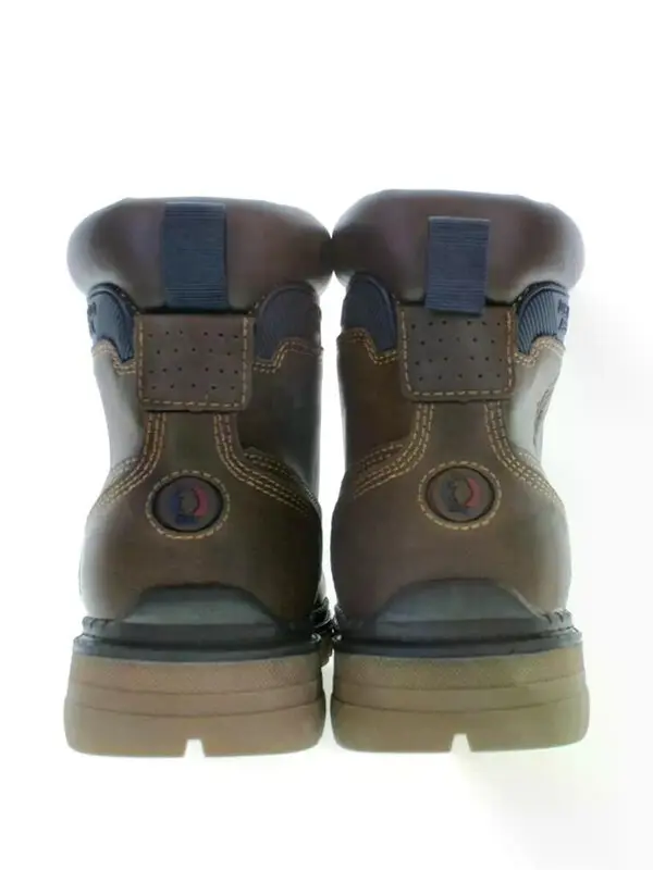 U.s. Polo Assn. Lace-up Hiking Boots