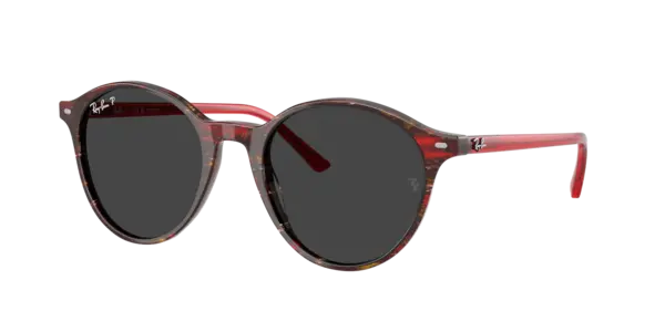 Ray-ban Sunglasses - Polarized Black