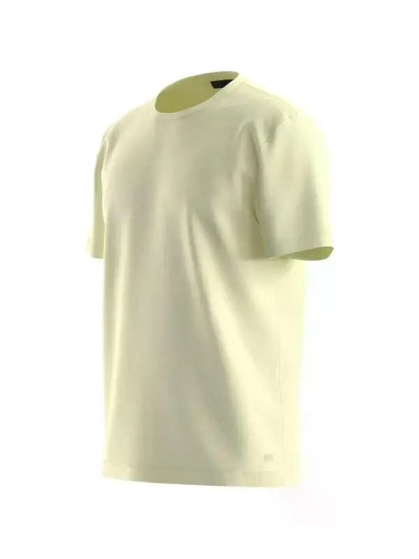 BOSS X Beckham Crew-neck T-shirt - Neutrals