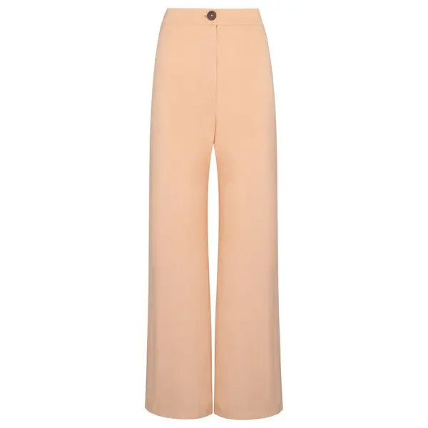 STATE OF GEORGIA Boardwalk Wide Leg Trousers