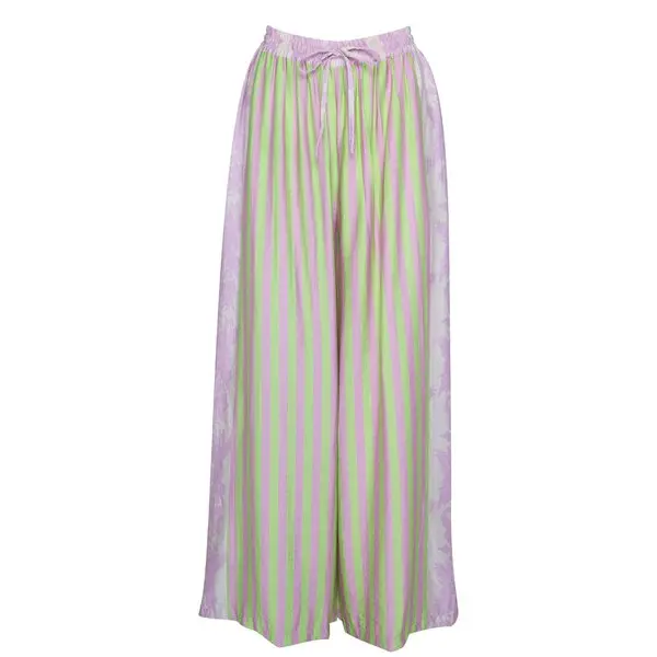 STATE OF GEORGIA The Ohana Pants - Pink
