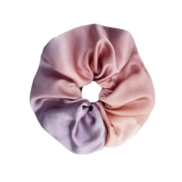 CREASE Candy Cloud Scrunchie