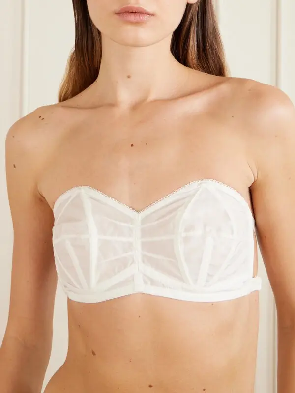 Calvin Klein June Strapless Bra