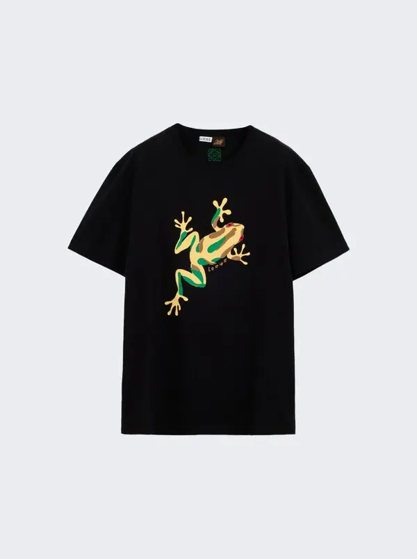 Loewe Paula's Ibiza Relaxed Fit T-shirt