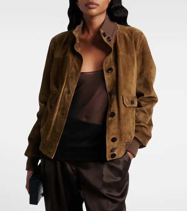 TOM FORD Knitted Sheer Camisole