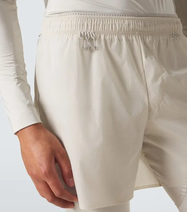 Satisfy Heatcrush 8 Desert Running Shorts