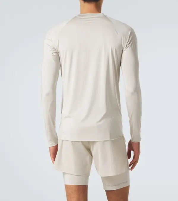 Satisfy Heatcrush Technical Long Sleeve T-shirt