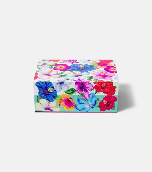 Dolce & Gabbana Floral Box - Multicoloured
