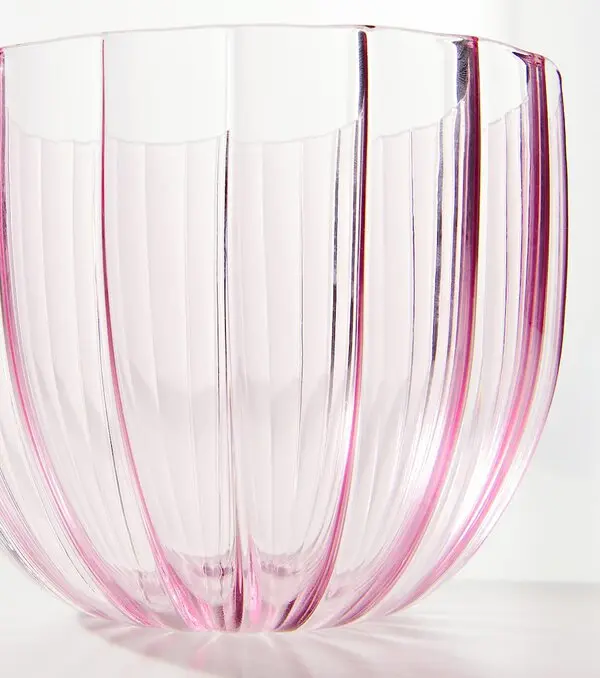 Dolce & Gabbana Glass Bowl