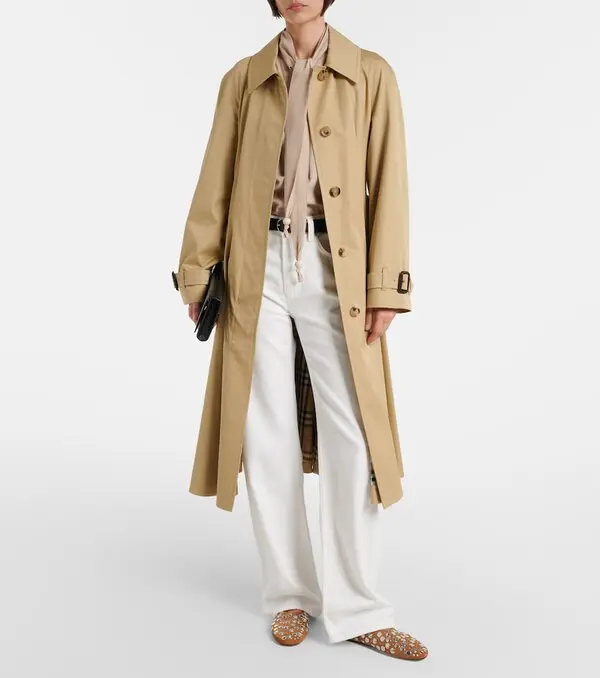 Citizens Of Humanity Annina Straight Jeans