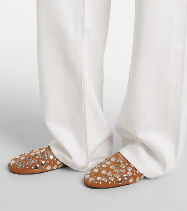 Citizens Of Humanity Annina Straight Jeans