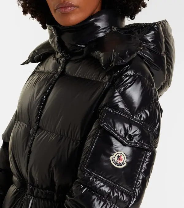 Moncler Cavtaz Down Coat