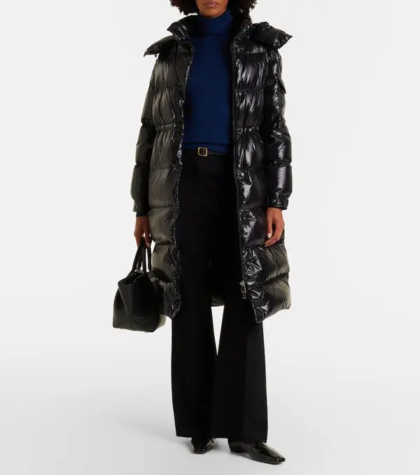 Moncler Cavtaz Down Coat