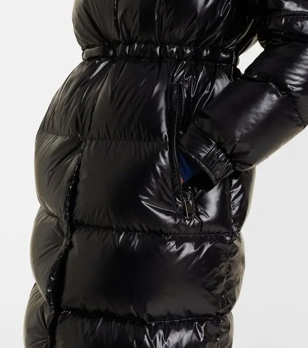 Moncler Cavtaz Down Coat