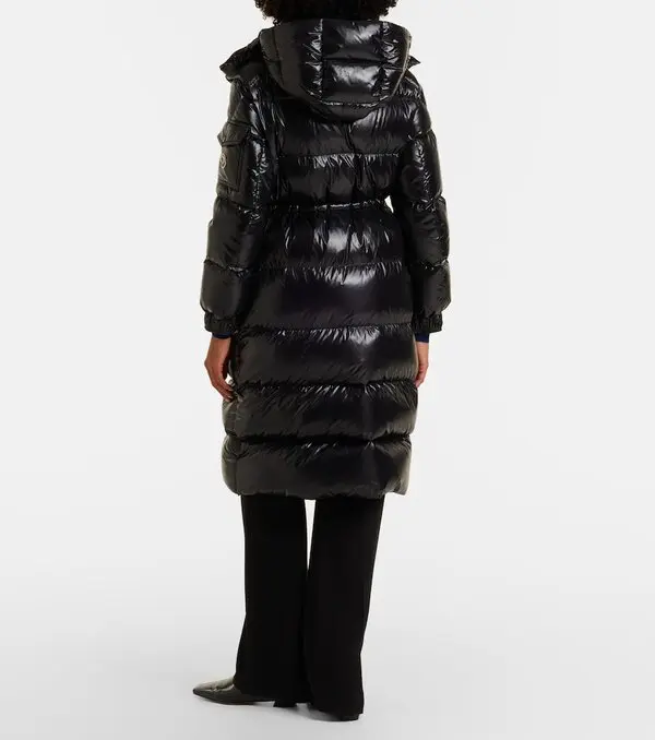 Moncler Cavtaz Down Coat