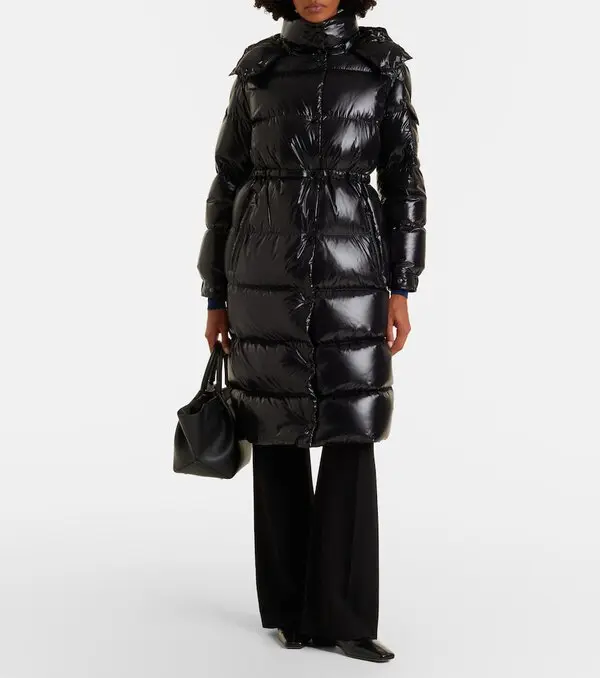 Moncler Cavtaz Down Coat