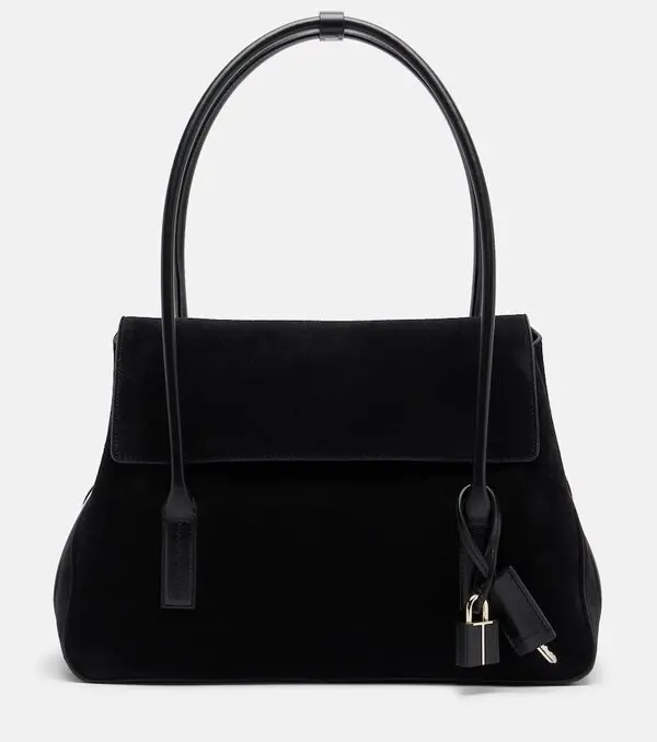 TOM FORD Eclipse Medium Shoulder Bag