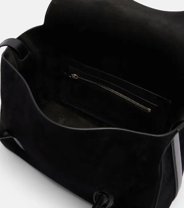 TOM FORD Eclipse Medium Shoulder Bag