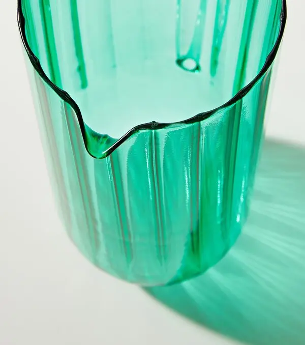 Dolce & Gabbana Glass Pitcher