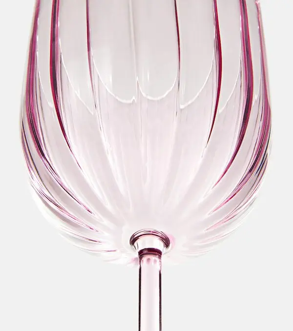 Dolce & Gabbana Wine Glass