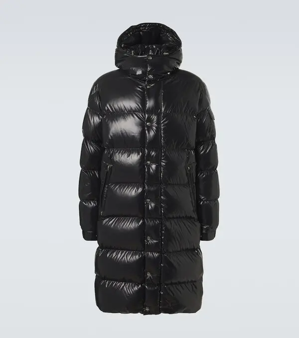 Moncler Hanoverian Down Coat