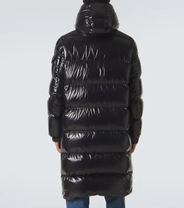 Moncler Hanoverian Down Coat