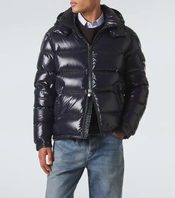Moncler Maya Down Jacket