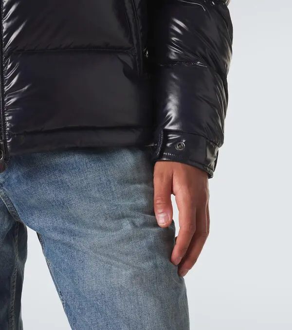 Moncler Maya Down Jacket