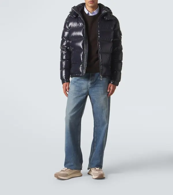 Moncler Maya Down Jacket