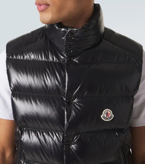 Moncler Tibb Down Vest