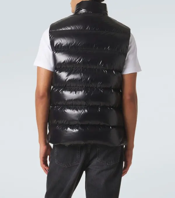 Moncler Tibb Down Vest