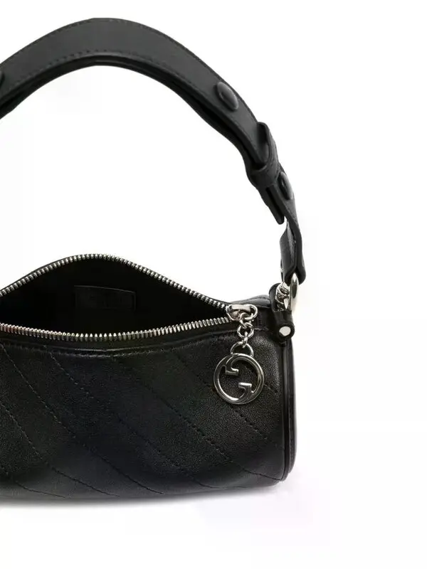Gucci Mini Blondie Shoulder Bag