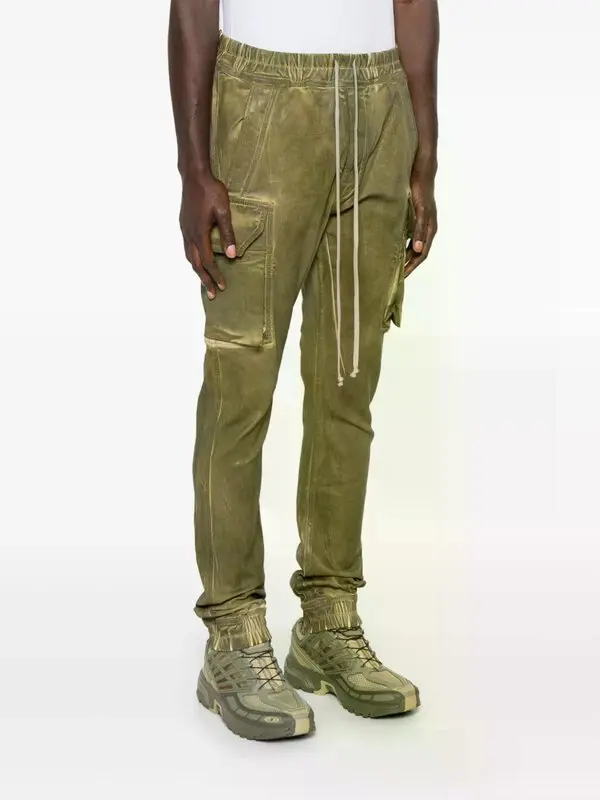 Rick Owens Mastodon Cut Trousers