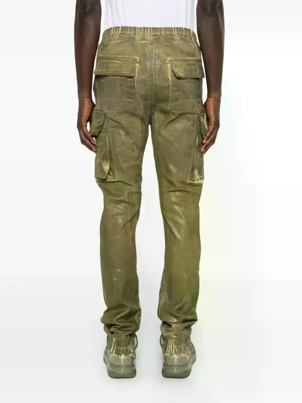 Rick Owens Mastodon Cut Trousers