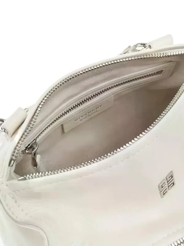 Givenchy Pandora Shoulder Bag - White