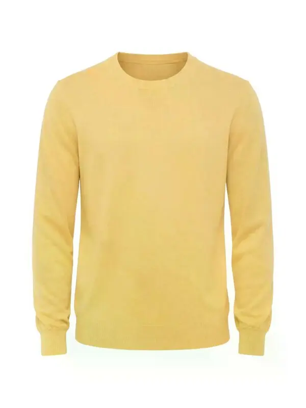 Brunello Cucinelli Cashmere Crew-neck Sweater
