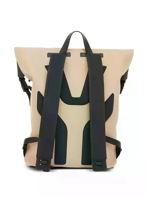 MAISON MARGIELA Roll-top Backpack