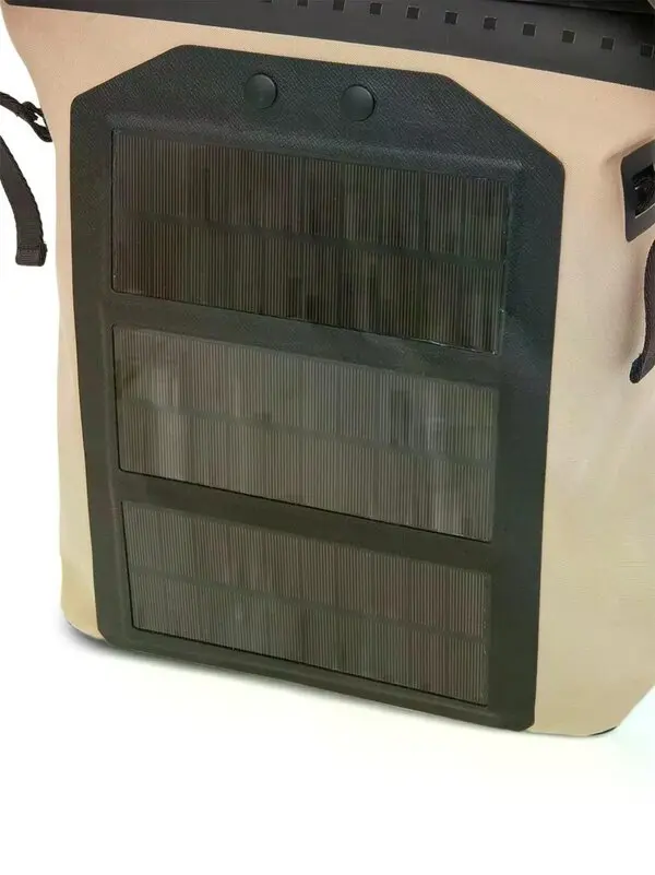 MAISON MARGIELA Roll-top Backpack