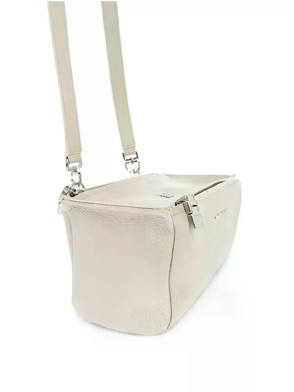 Givenchy Pandora Shoulder Bag - Neutrals