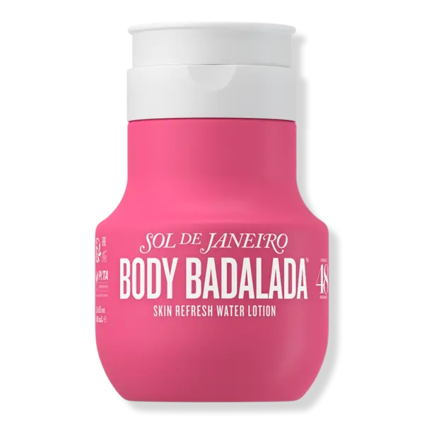 SOL DE JANEIRO Body Badalada Skin Refresh Water Lotion - One-color