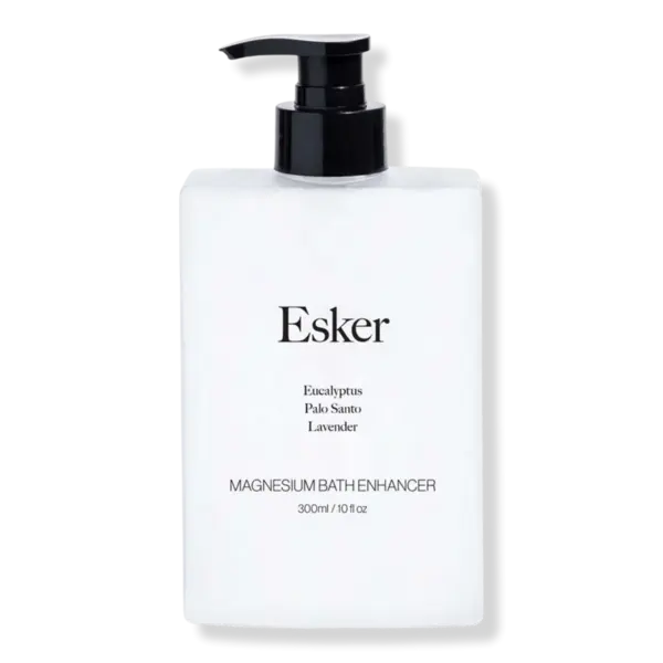 ESKER Magnesium Bath Enhancer - One-color