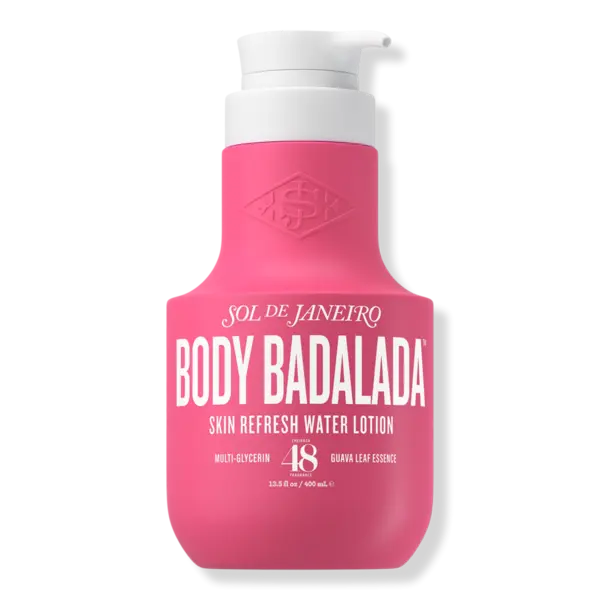 SOL DE JANEIRO Body Badalada Skin Refresh Water Lotion - One-color