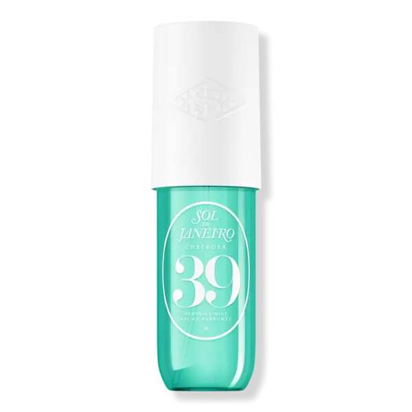 SOL DE JANEIRO Cheirosa 39 Hair & Body Perfume Mist - One-color
