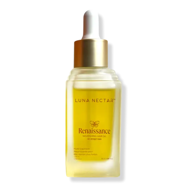 LUNA NECTAR Renaissance Nourishing Hair Oil - One-color
