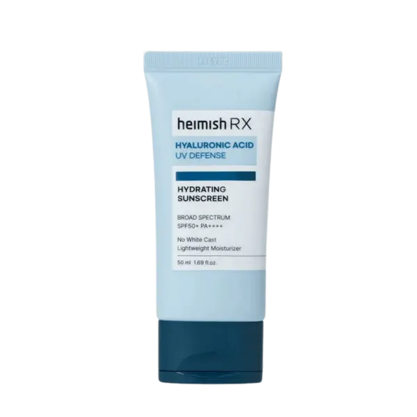 HEIMISH Rx Hyaluronic Acid Hydrating Sunscreen - One-color