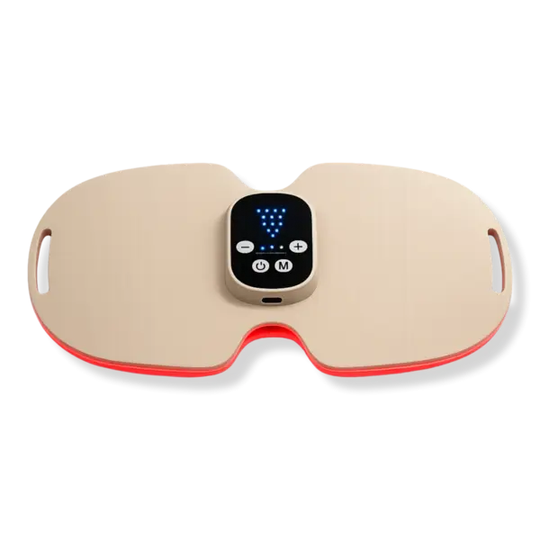LUMINA NRG Numiere Body Keeper Ems & Led Body Sculpting & Recovery System - One-color